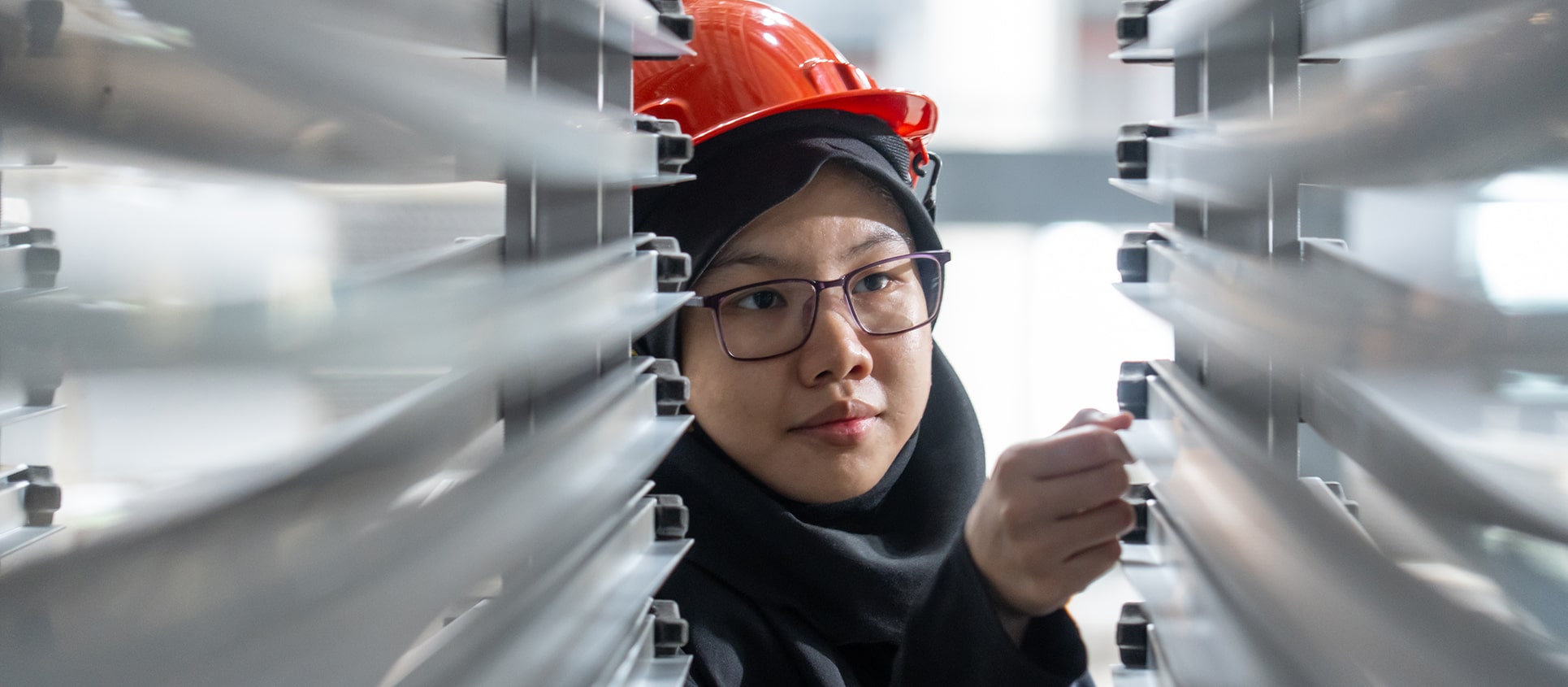 Aluminium Solutions - Press Metal Aluminium